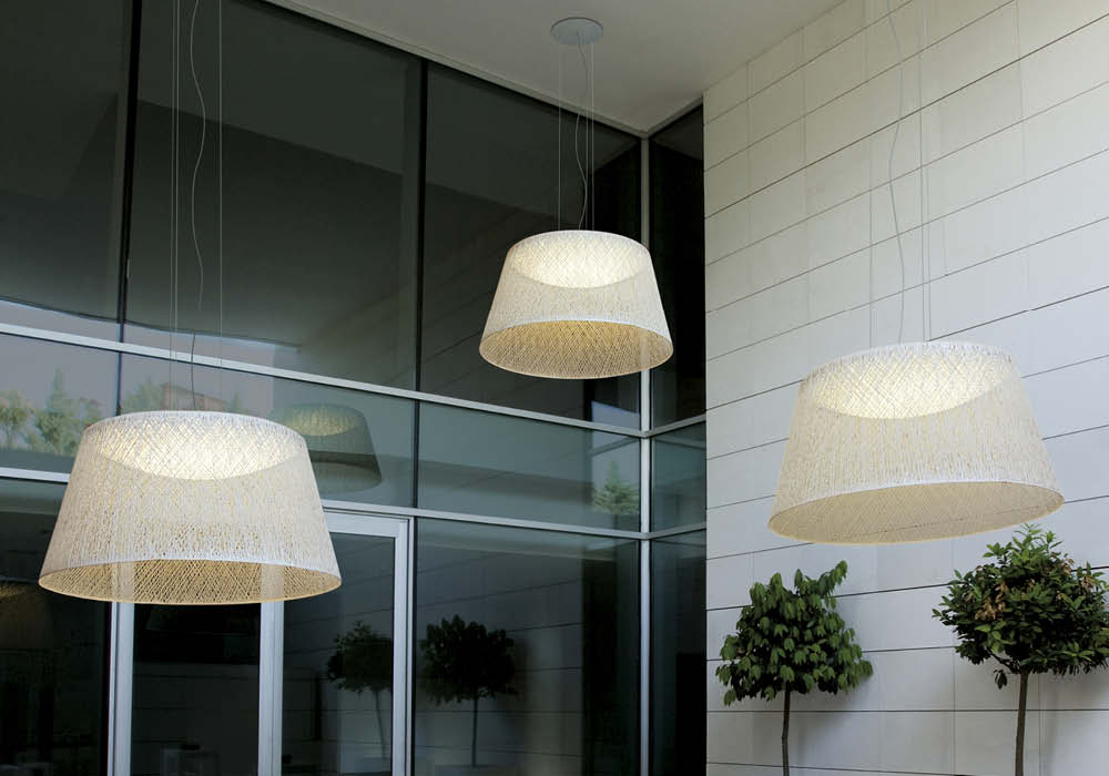 Suspension Wind de Vibia | Meubles & Déco | Good Design Store