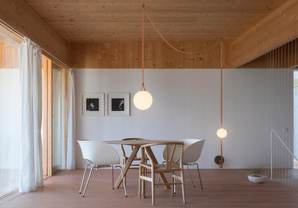 Suspension Plusminus de Vibia | Meubles & Déco | Good Design Store