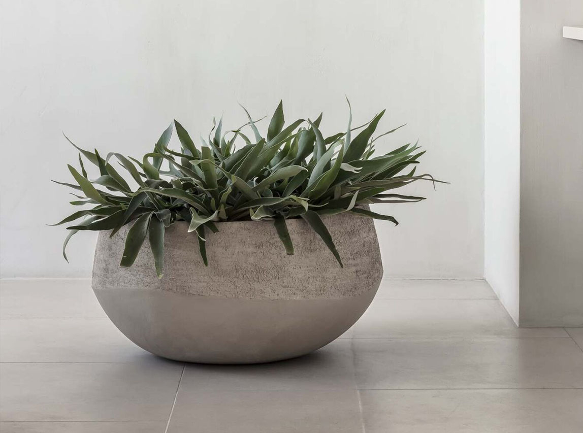 Cache pot design | Sélection de superbes cache-pots design par Good ...